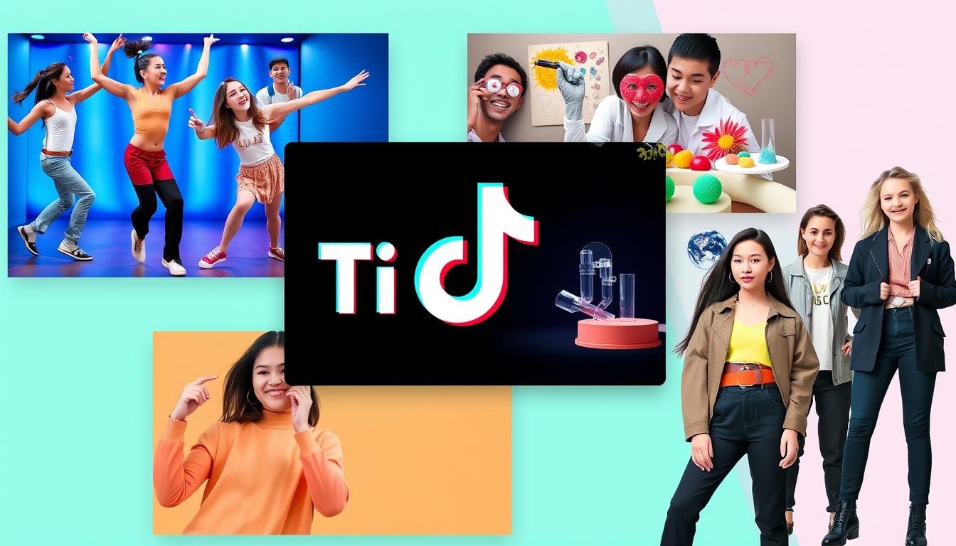 Discover the 5 Types of TikTok Content That Goes Viral - Enter Marketing