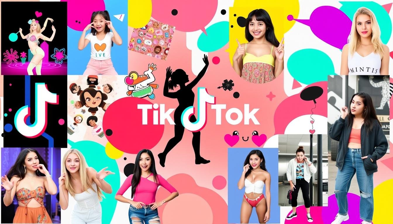 Exploring the Various Types of TikTok Content That Captivate Audiences ...