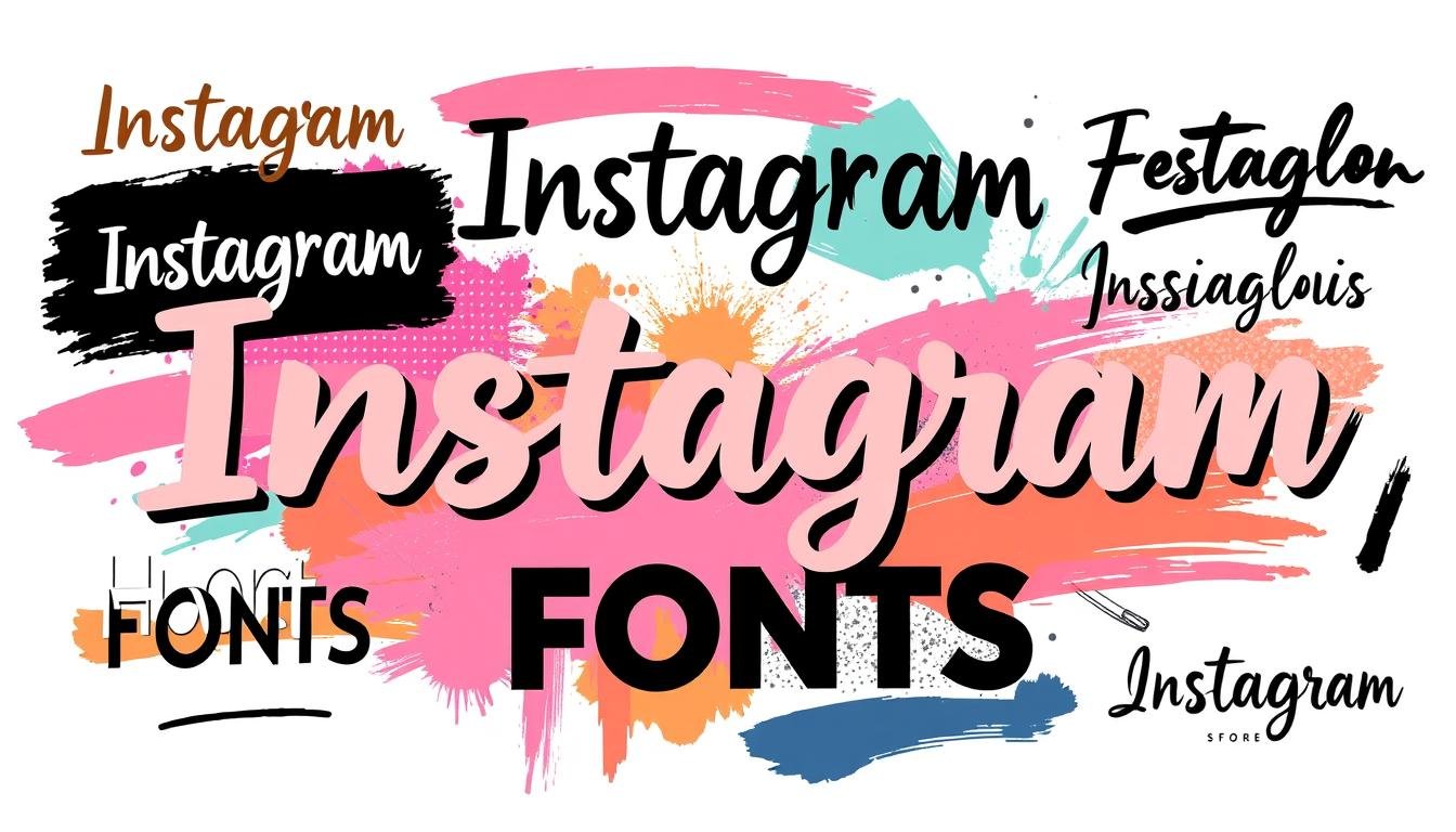 Unlocking the Secret Instagram Fonts for Eye-Catching Posts - Enter ...